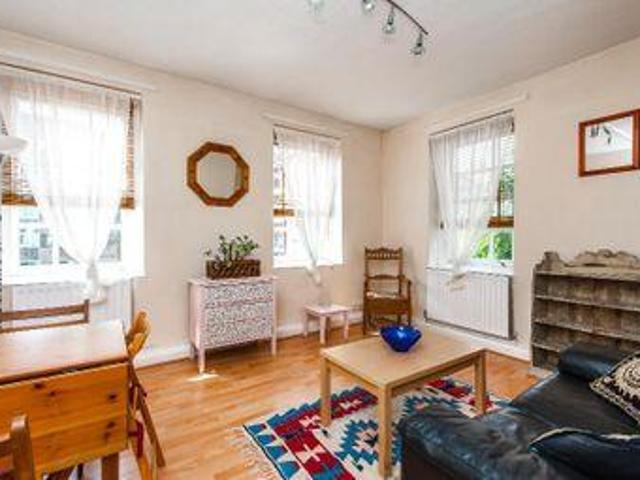 1 Bedrooms Flat for rent in Vincent Street, London SW1P