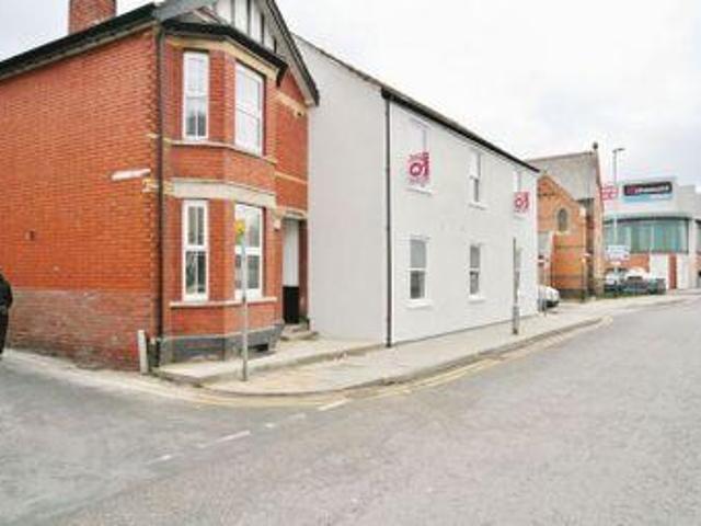 1 Bedrooms Flat for rent in Vine Court, St. Pauls Road, Cheltenham GL50
