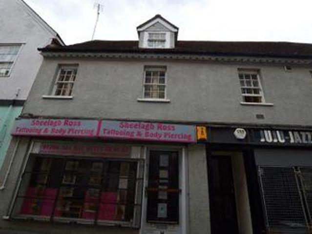 1 Bedrooms Flat for rent in Vineyard Street, Colchester, Essex CO2