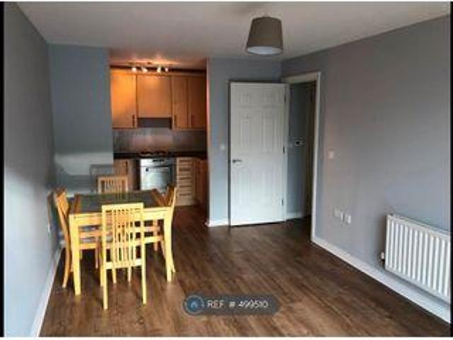 1 Bedrooms Flat for rent in Viridian Apartments, London SW8