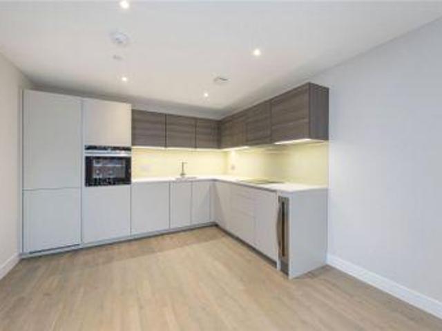 1 Bedrooms Flat for rent in Viridium Apartments, 264 270 Finchley Road, Hampstead, London NW3