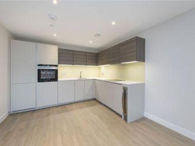 1 Bedrooms Flat for rent in Viridium Apartments, 264 270 Finchley Road, Hampstead, London NW3