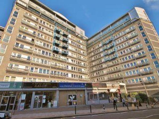 1 Bedrooms Flat for rent in Vista Building, Calderwood Street, London SE18