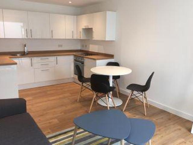 1 Bedrooms Flat for rent in X1, Eastbank, Manchester M4