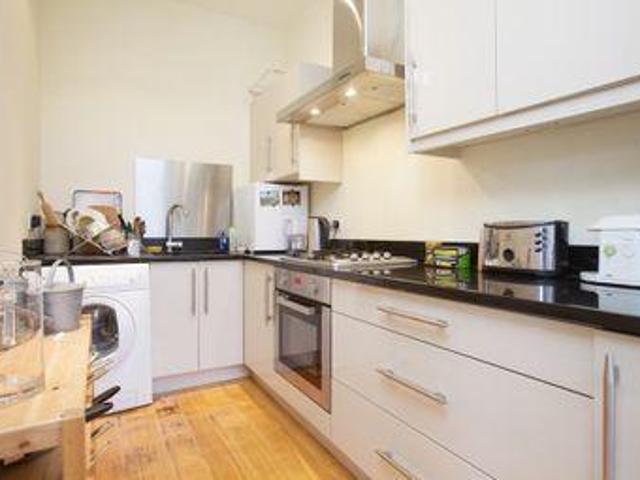 1 Bedrooms Flat for rent in x Birkbeck Road, London W3