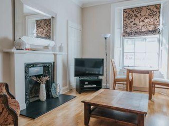 1 Bedrooms Flat for rent in Young Street, Edinburgh EH2