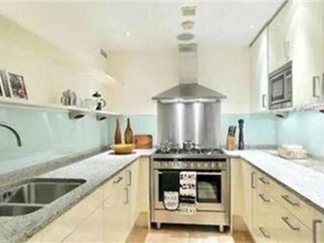 1 Bedrooms Flat for rent in Young Street, Kensington, London W8