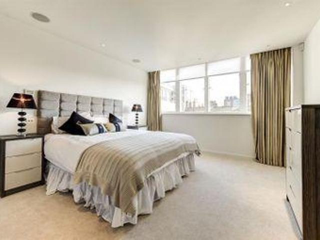 1 Bedrooms Flat for rent in Young Street, Kensington, London W8