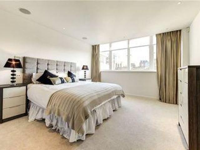 1 Bedrooms Flat for rent in Young Street, Kensington, London W8