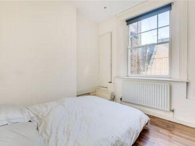 1 Bedrooms Flat for rent in York Way, London N7