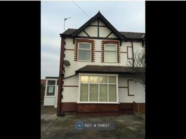 1 Bedrooms Flat for rent in York Avenue, Cleveleys FY5