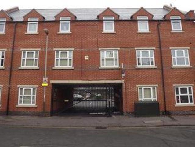 1 Bedrooms Flat for rent in York House, Tudor Road, Leicester LE3