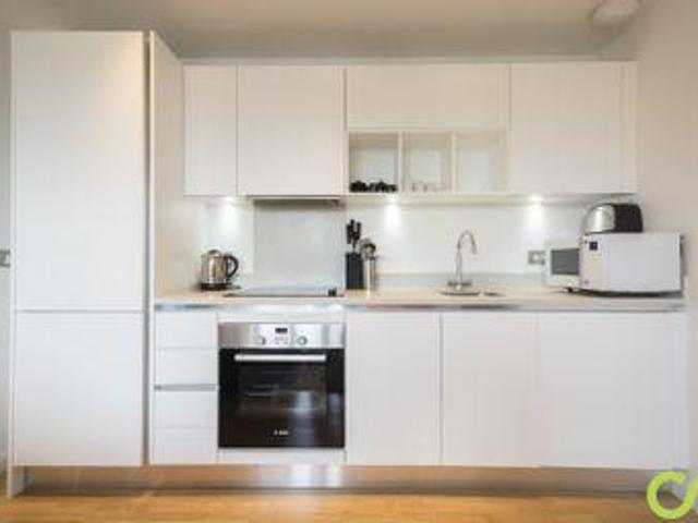1 Bedrooms Flat for rent in York House, Kensington W14