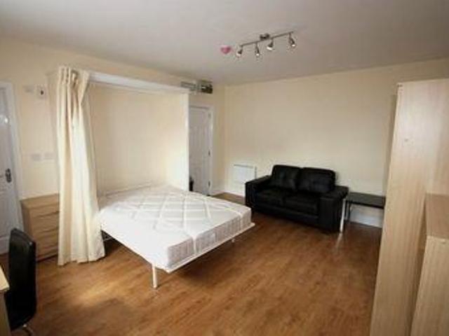 1 Bedrooms Flat for rent in York Road, Edgbaston, Birmingham B16
