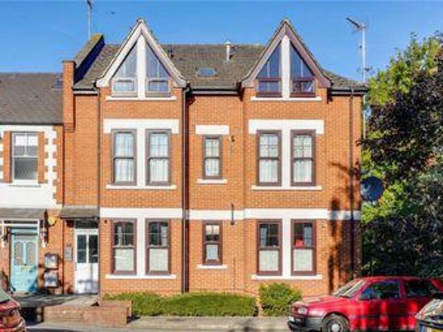 1 Bedrooms Flat for rent in York Road, London W3