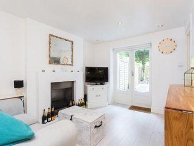 1 Bedrooms Flat for rent in York Road, London W3