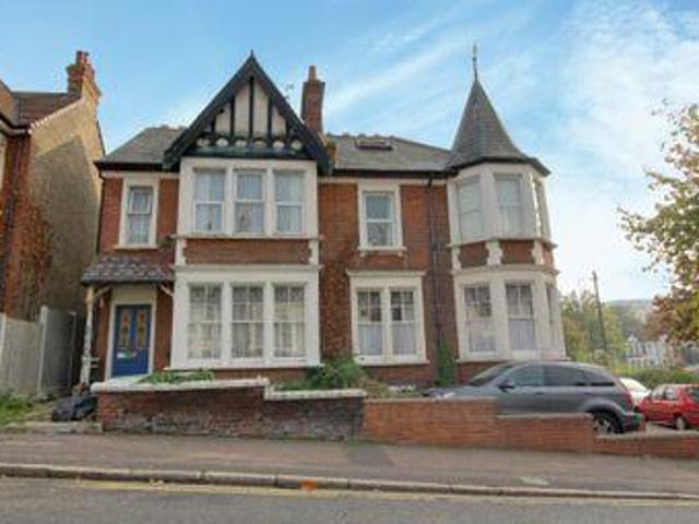 1 Bedrooms Flat for rent in York Road, Southend On Sea SS1