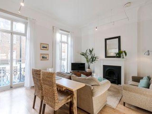 1 Bedrooms Flat for rent in York Street, London W1H