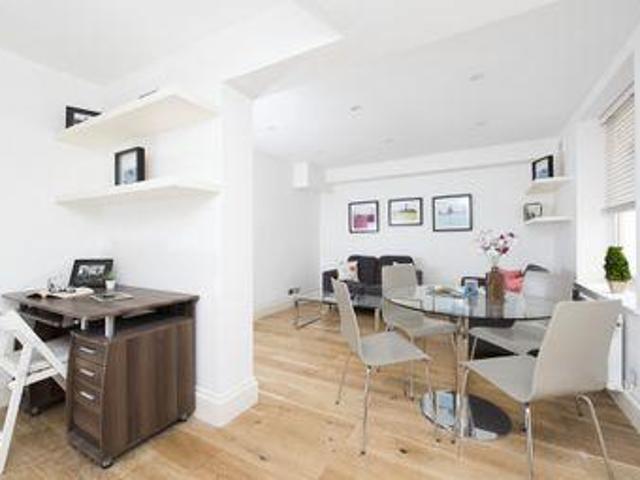 1 Bedrooms Flat for rent in York Street, Marylebone, London W1U