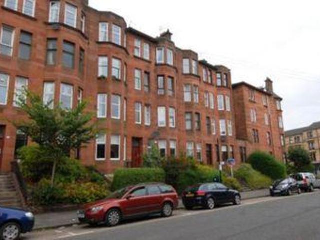 1 Bedrooms Flat for rent in Yorkhill Street, West End, Glasgow G3