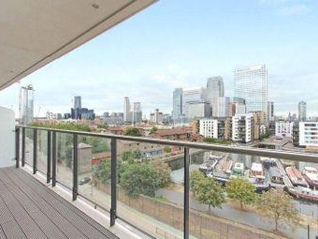 1 Bedrooms Flat for rent in Yabsley Street, Docklands E14