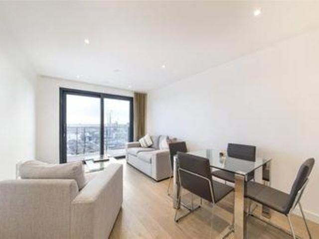 1 Bedrooms Flat for rent in Yabsley Street, London E14