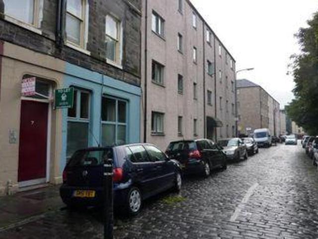 1 Bedrooms Flat for rent in Yardheads, Edinburgh EH6