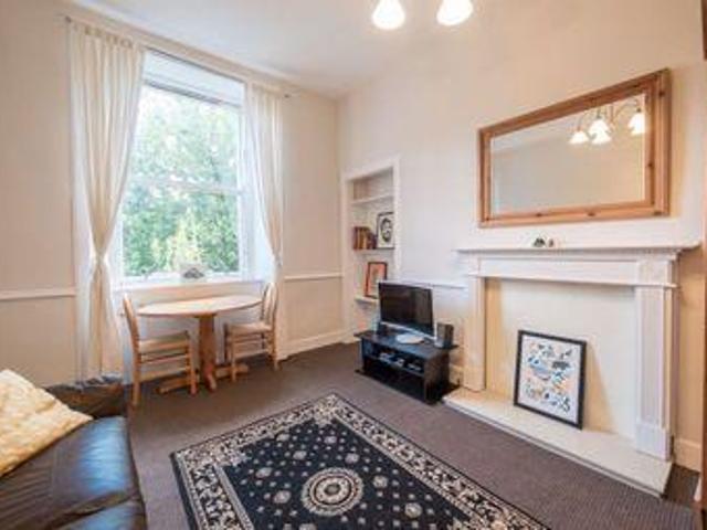 1 Bedrooms Flat for rent in Yeaman Place, Polwarth EH11