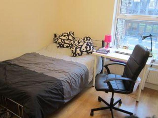 1 Bedrooms Flat for rent in Yeldham Road, London W6