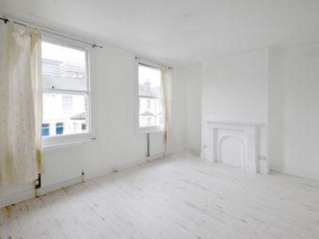 1 Bedrooms Flat for rent in Yeldham Road, London W6