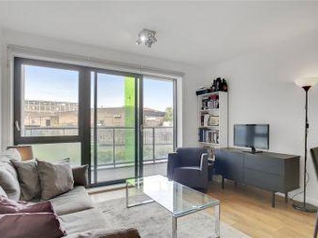 1 Bedrooms Flat for rent in Yeoman Court, 15 Tweed Walk, London E14