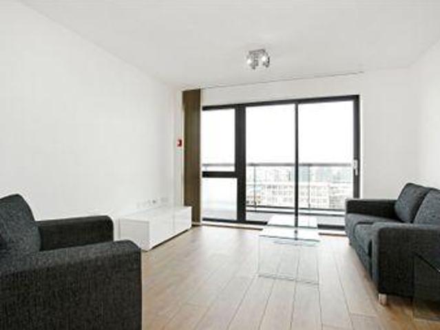 1 Bedrooms Flat for rent in Yeoman Court, 15 Tweed Walk, London E14