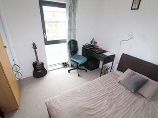 1 Bedrooms Flat for rent in Yeoman Court, 15 Tweed Walk, Langdon Park E14