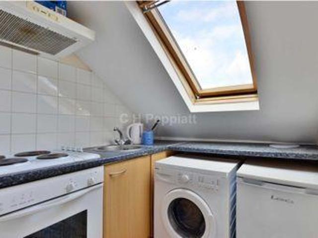 1 Bedrooms Flat for rent in Yerbury Road, London N19