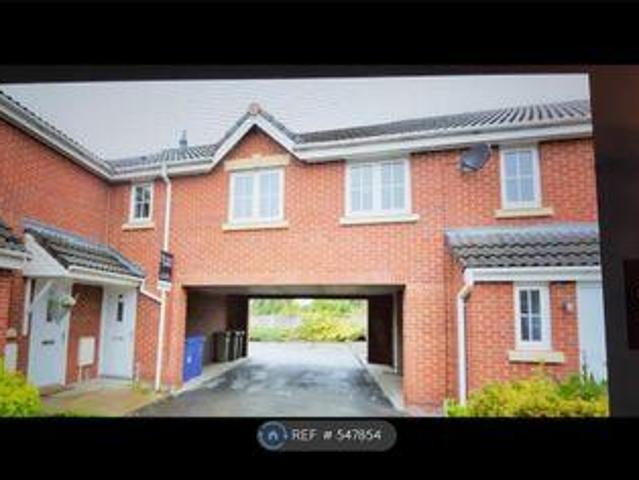 1 Bedrooms Flat for rent in Zorbit Mews, Hyde SK14