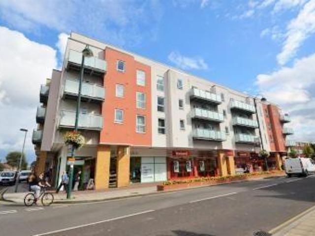1 Bedrooms Flat for rent in Zeus Court, Fairfield Road, West Drayton UB7