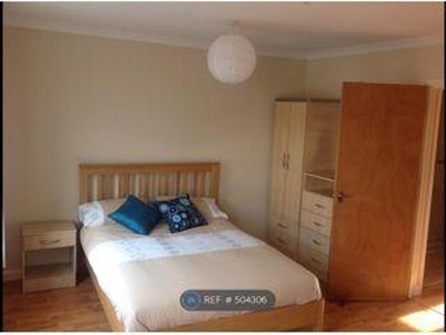 1 Bedrooms Flat for rent in Zinzan Street, Reading RG1
