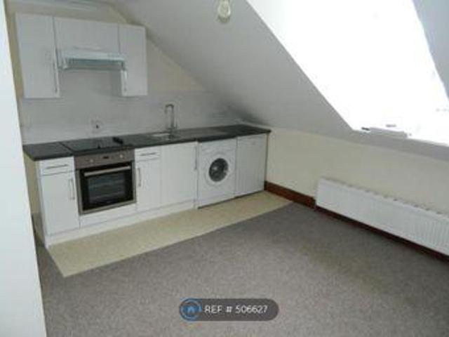1 Bedrooms Flat for rent in Zinzan Street, Reading RG1