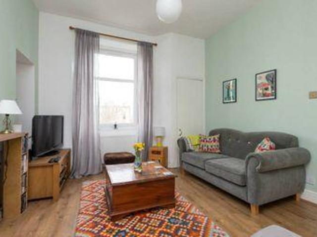 1 Bedrooms Flat for sale in 3 3F1 Millar Place, Morningside EH10