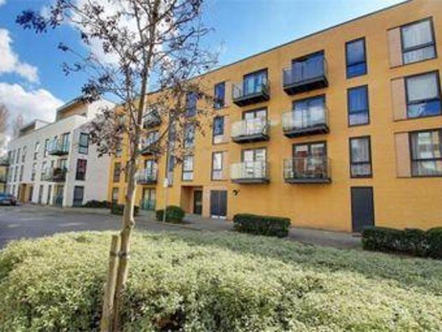 1 Bedrooms Flat for sale in 3 Velocity Way, Enfield EN3