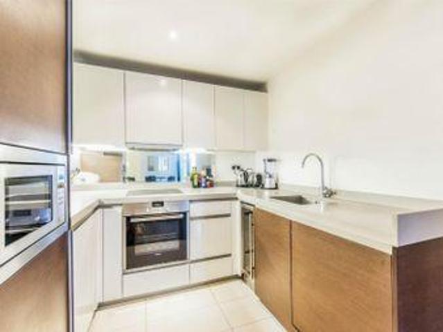 1 Bedrooms Flat for sale in 3 Baltimore Wharf, London E14
