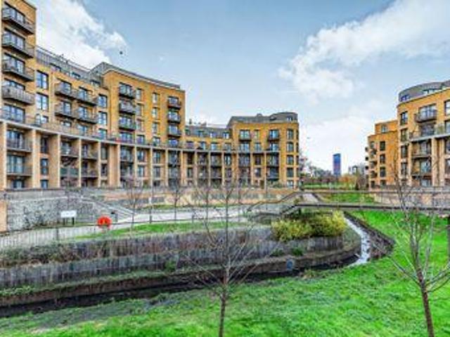 1 Bedrooms Flat for sale in 3 Cabot Close, Croydon CR0