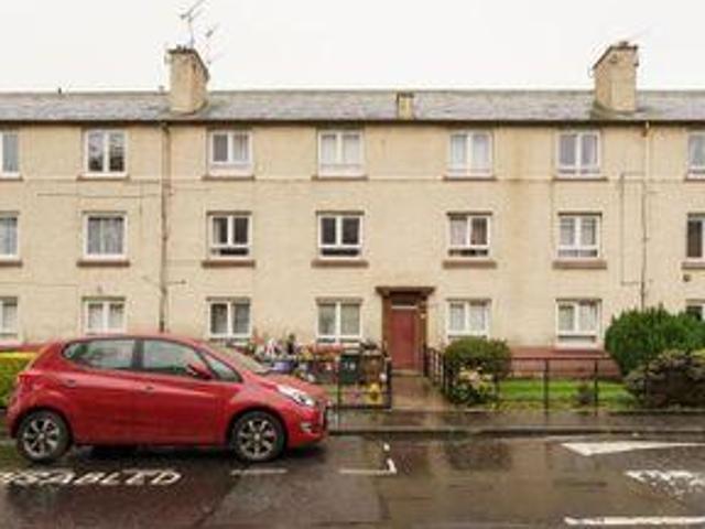 1 Bedrooms Flat for sale in 3 Clearburn Road, Edinburgh EH16