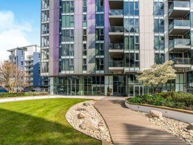 1 Bedrooms Flat for sale in 3 Eastfields Avenue, Wandsworth SW18