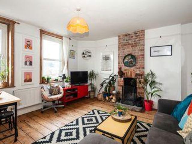 1 Bedrooms Flat for sale in 3 Hillview, Goring On Thames RG8