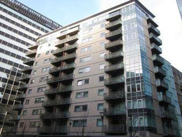 1 Bedrooms Flat for sale in 3 St Pauls Square, City Centre, Liverpool, Merseyside L3