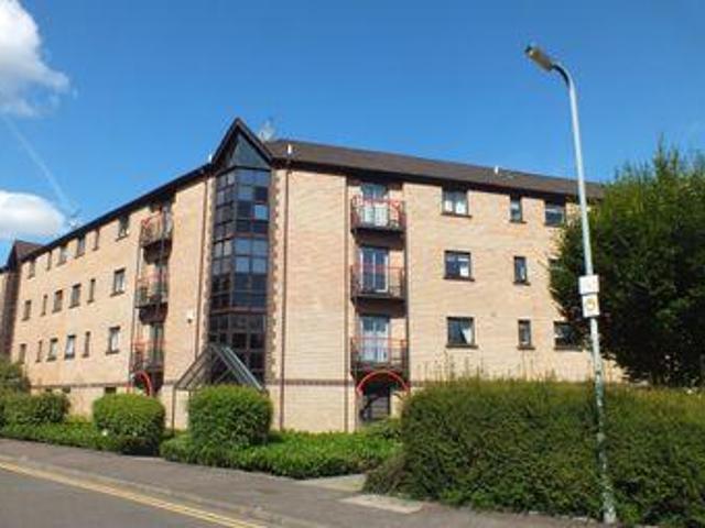 1 Bedrooms Flat for sale in 0/1, 23 Riverview Drive, Glasgow G5