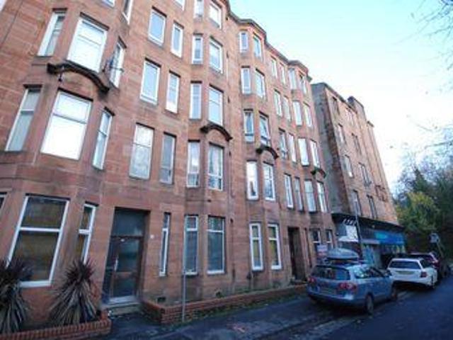 1 Bedrooms Flat for sale in 0/2, 16 Springhill Gardens, Shawlands, Glasgow G41