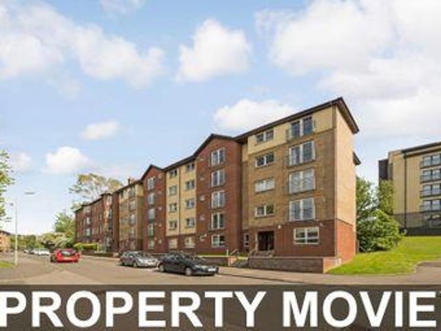 1 Bedrooms Flat for sale in 0/2, 65 Ferry Road, Yorkhill, Glasgow G3
