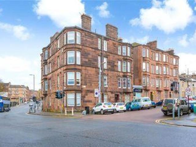 1 Bedrooms Flat for sale in 0/2, Cordiner Street, Mount Florida, Glasgow G44
